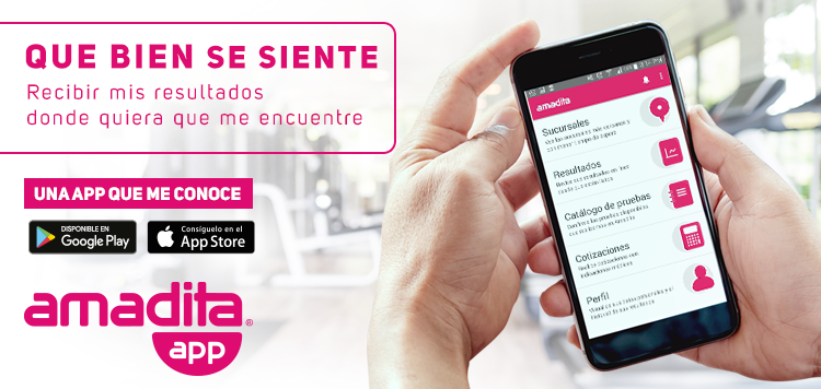Amadita Laboratorio Clínico