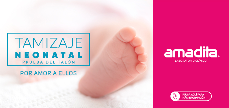 Amadita Laboratorio Clínico